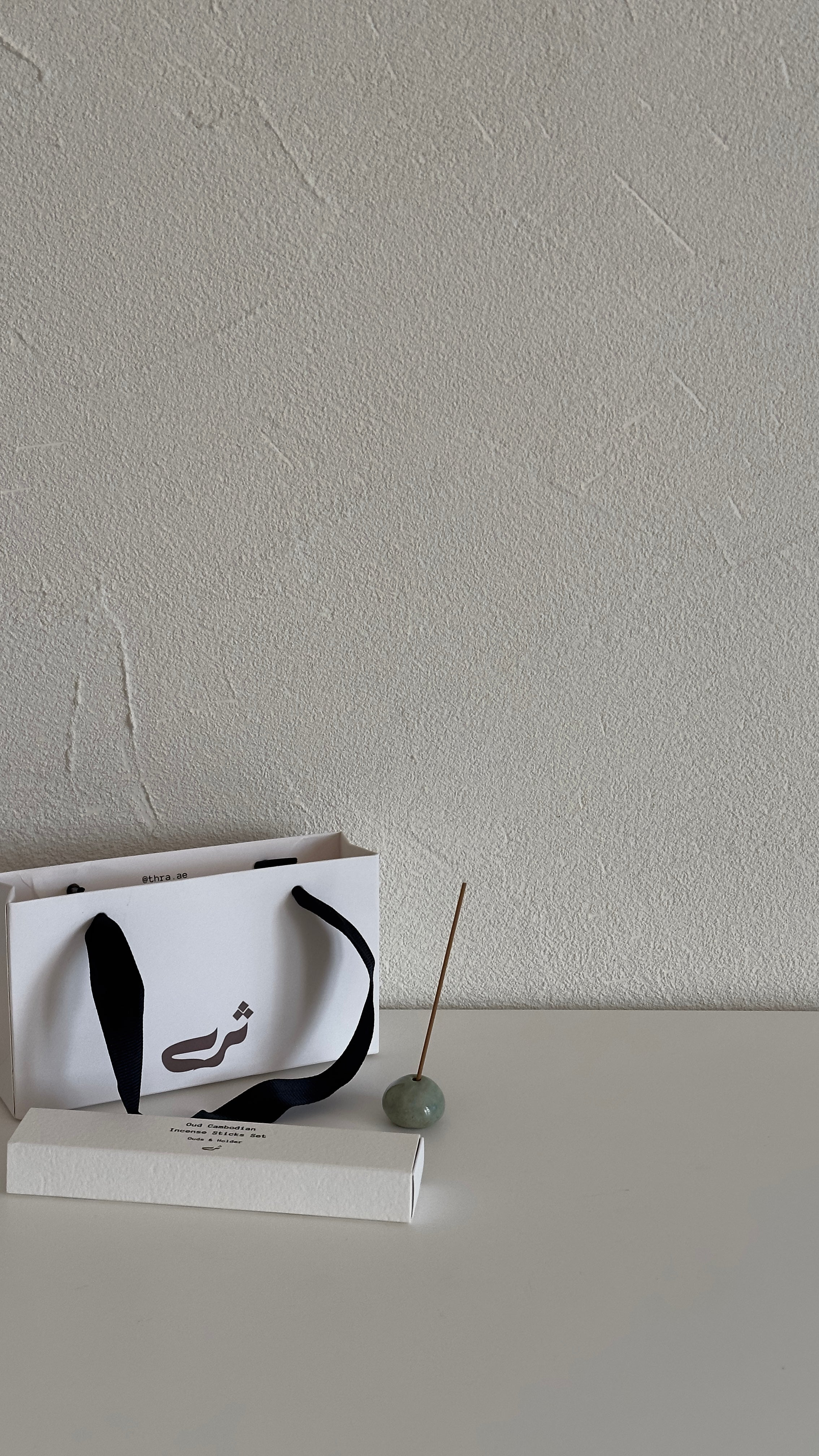 Mini Oud Cambodian Set – Thra.ae